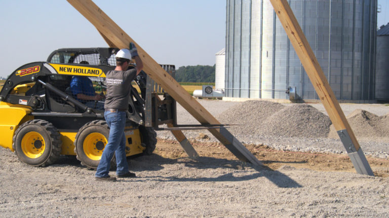 Perma-Column – Perma-Column Atlantic®